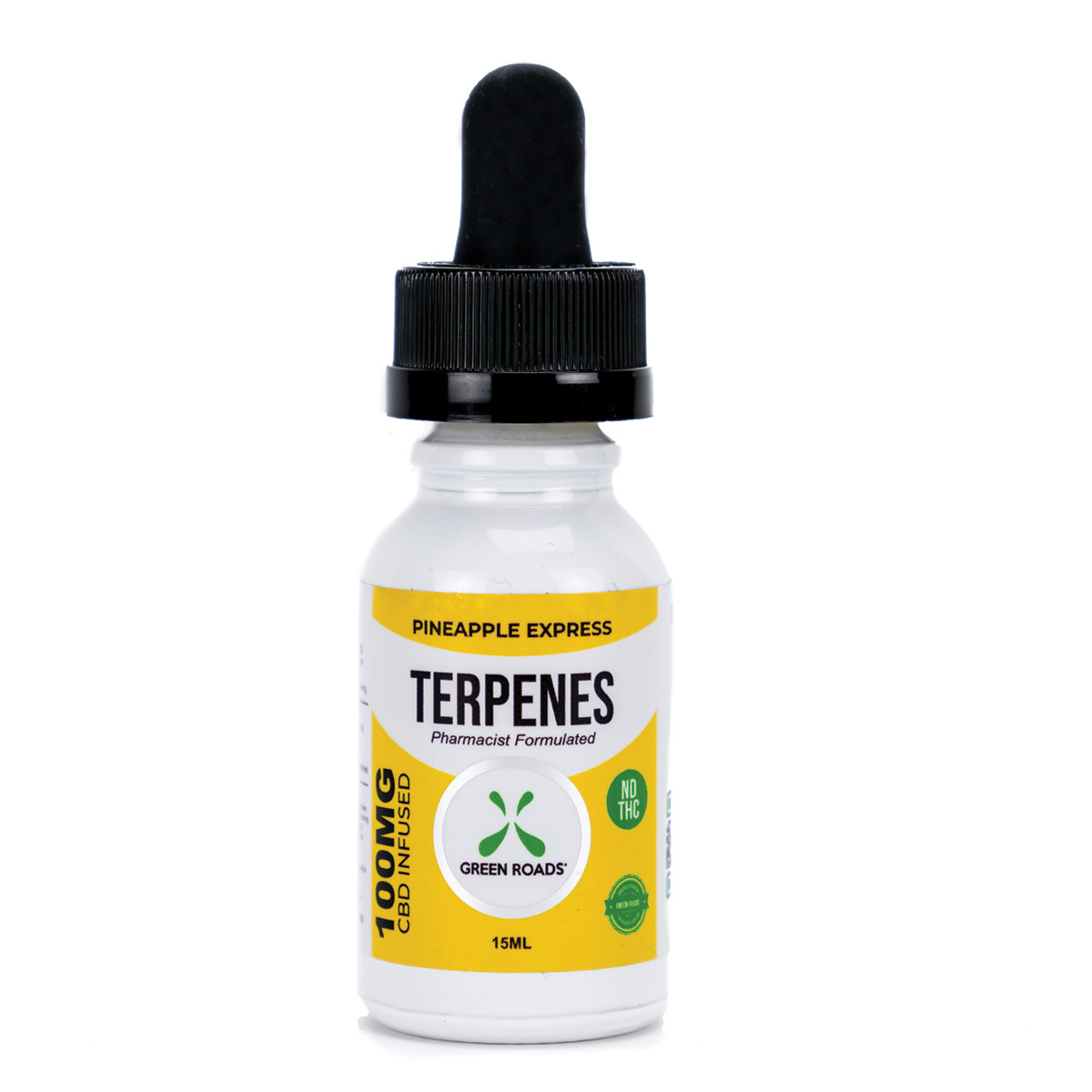 Terpene Oil