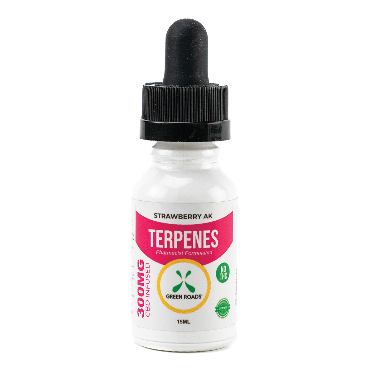 Terpene Oil