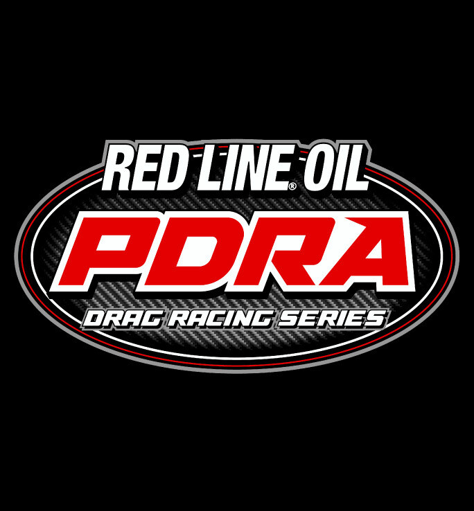 PDRA Logo Design T-shirt