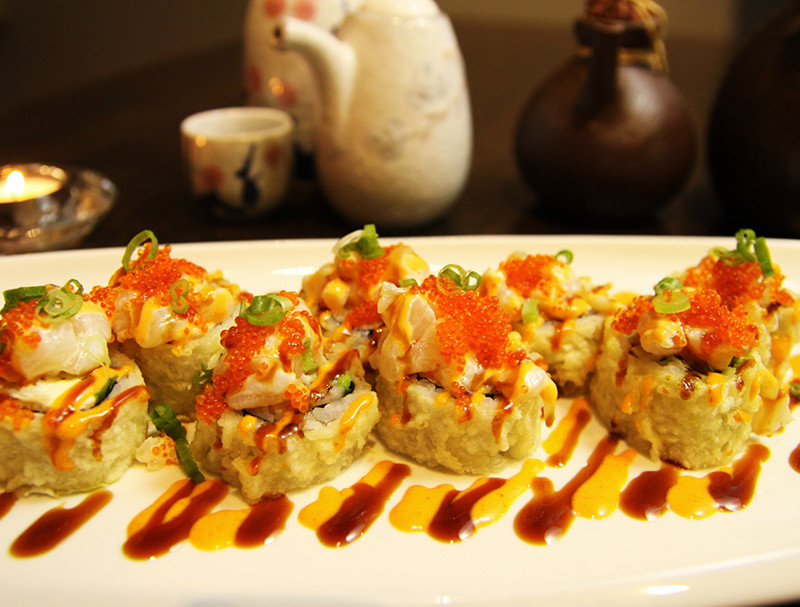 French Kiss Roll(8pcs)