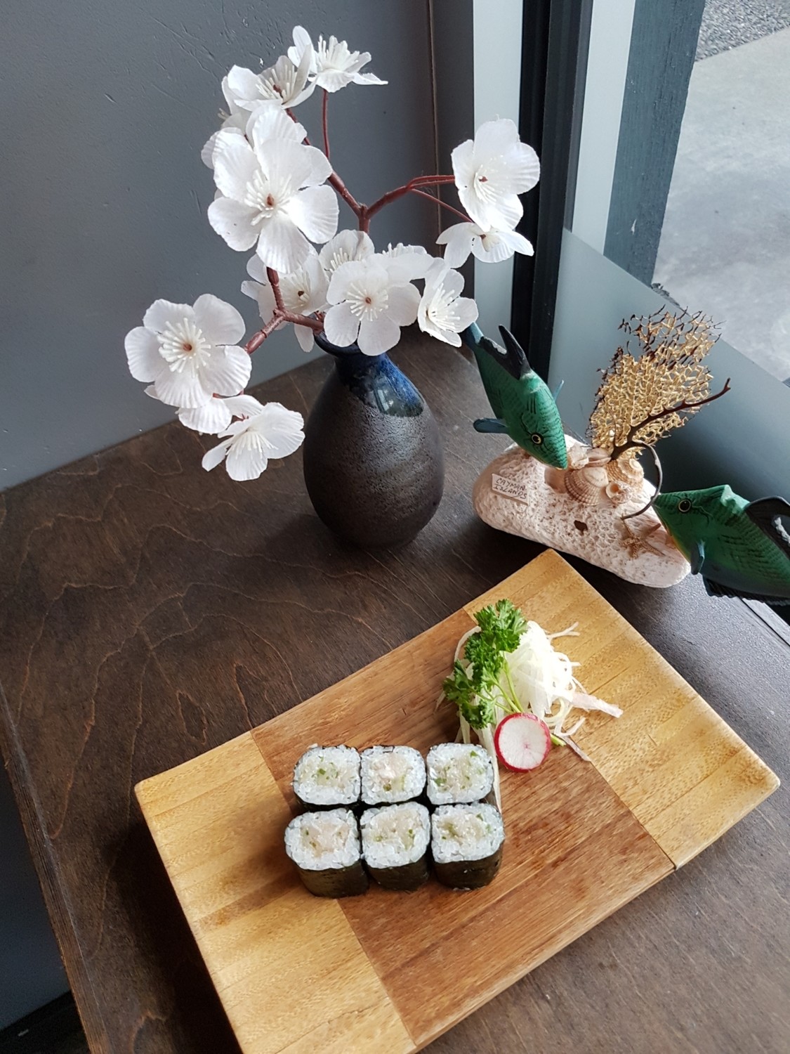 Negi Toro Maki