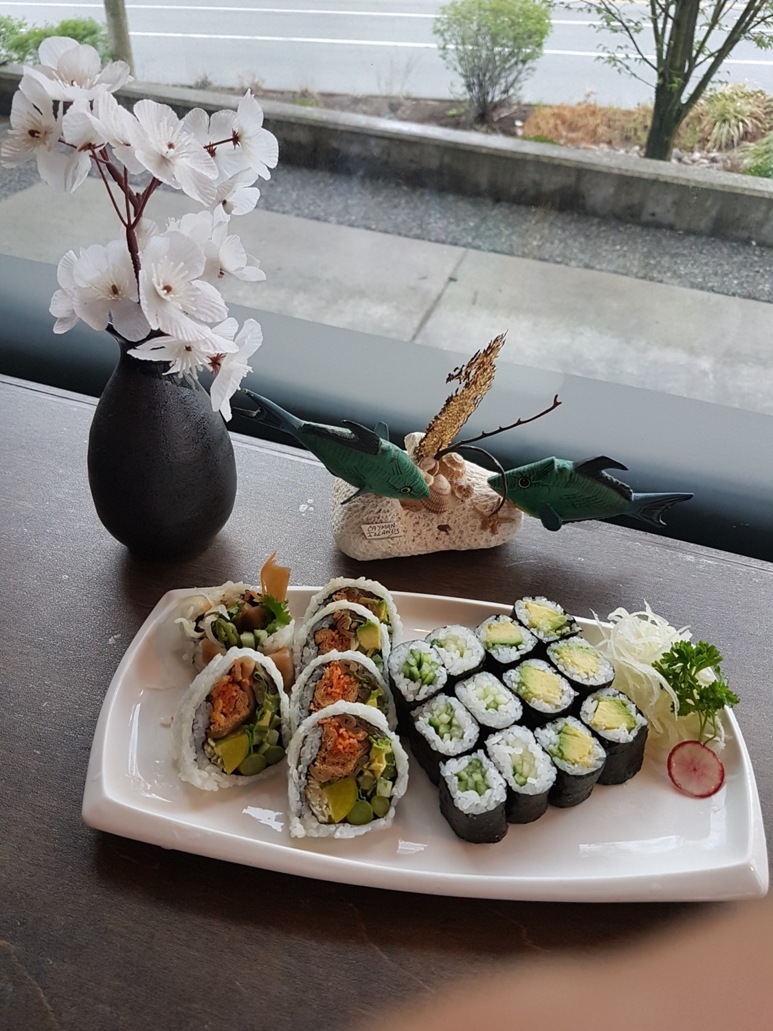 Veggie Combo