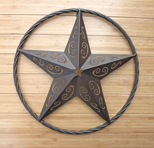 Stars for Decorating