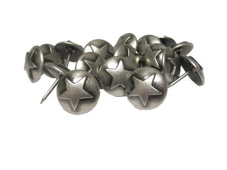 Star Tack R8282-NICOX