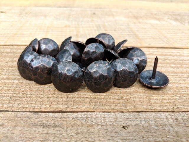 Clavos ~ 1" Oil Rubbed Bronze ~ R4062ORB