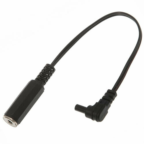 3.5mm Socket to TENS Adaptor