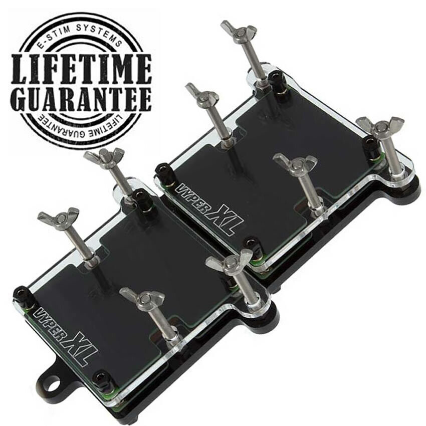 Vyper XL Electro Compression System Electrode