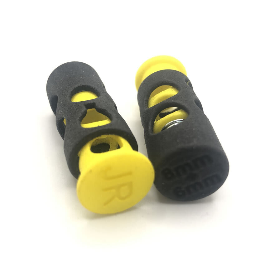 Joanne's 8mm/6mm Conductive Rubber Locks