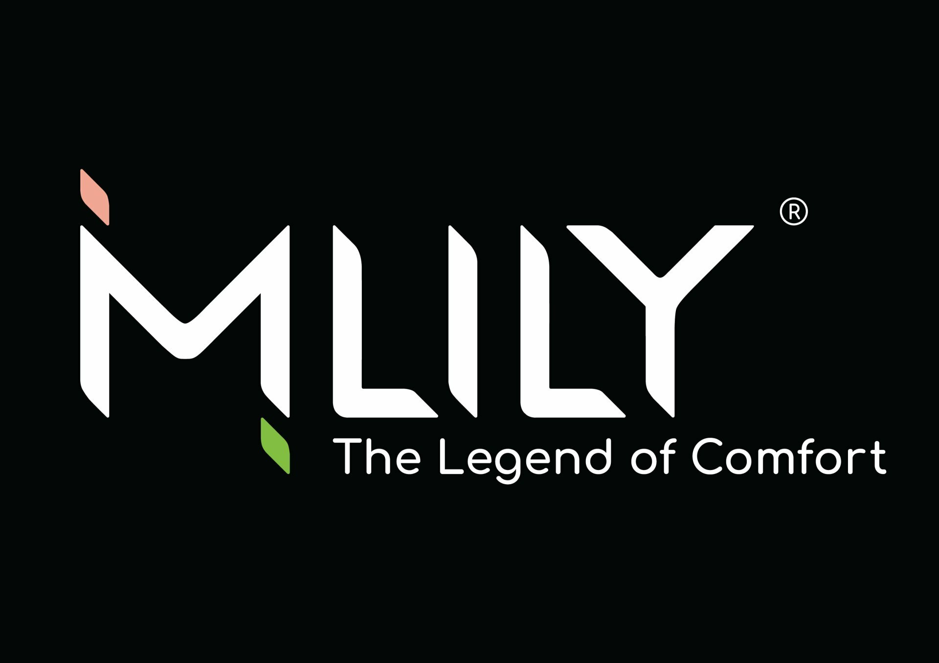 MLILY - The legend of comfort
