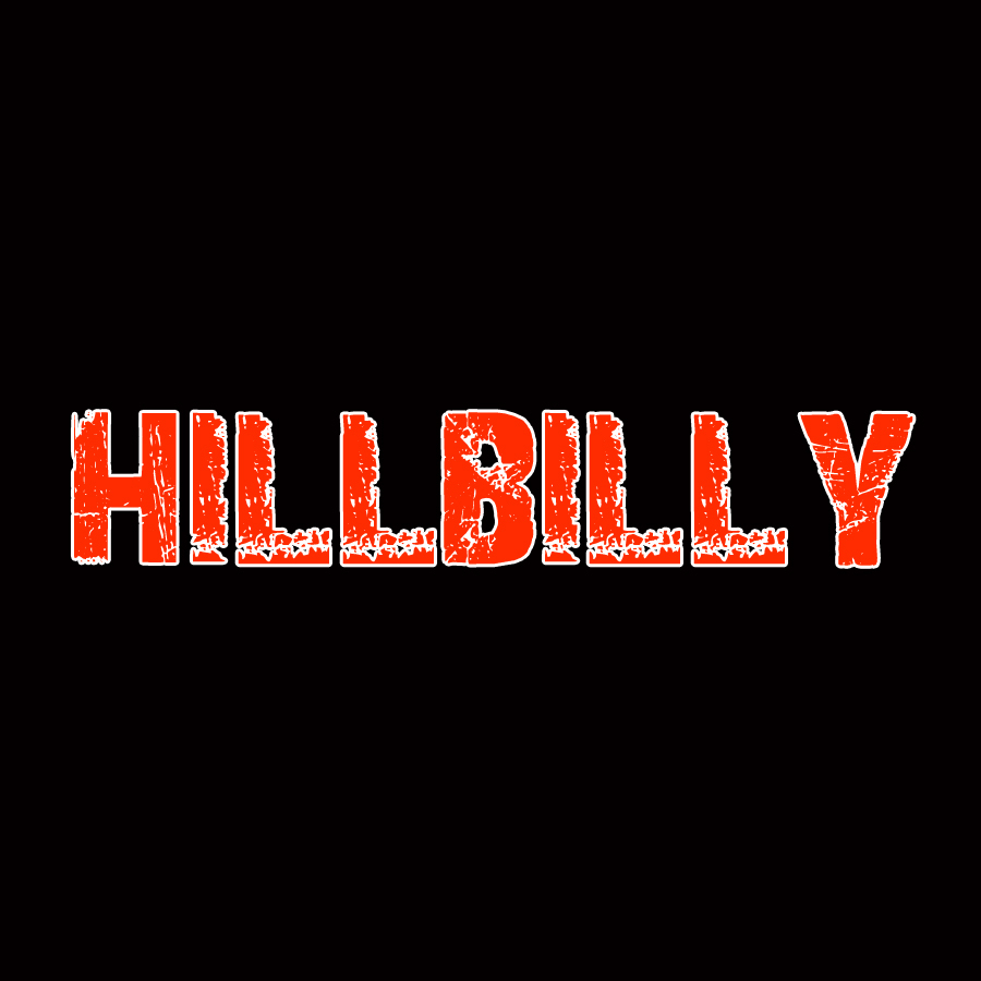 Hillbilly
