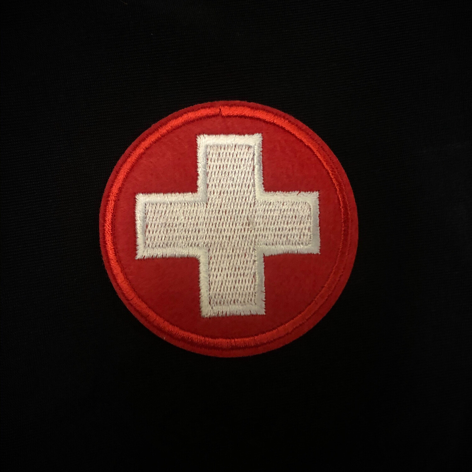 Medical Patch