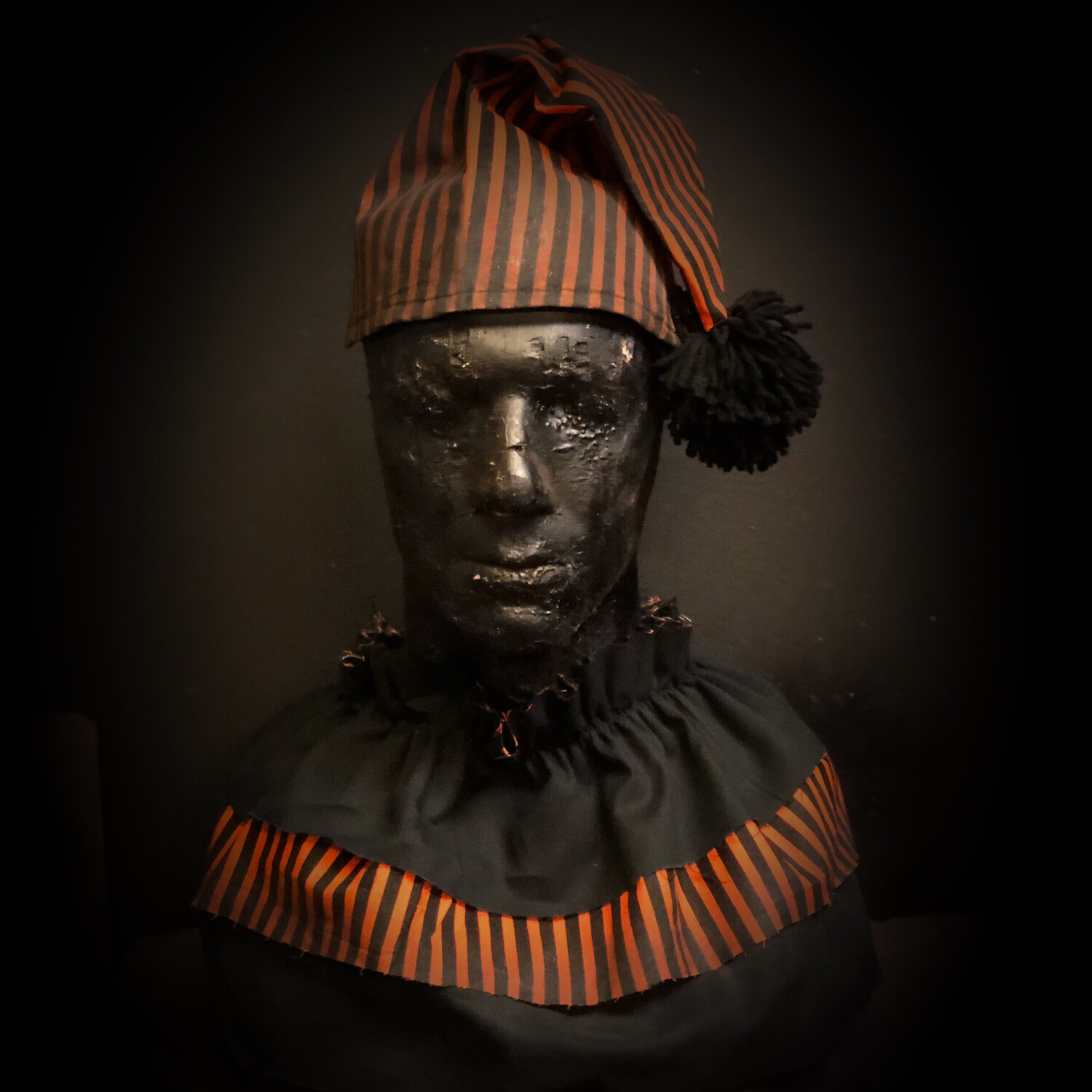 Clown Ruffles (customizable)