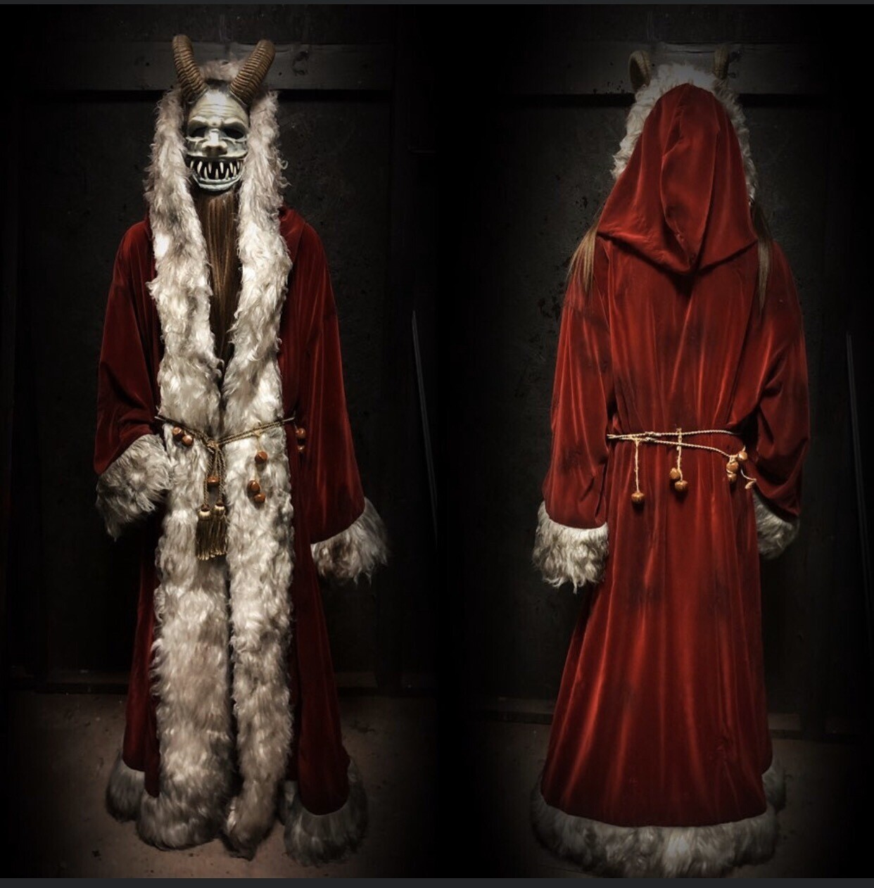 Complete Krampus