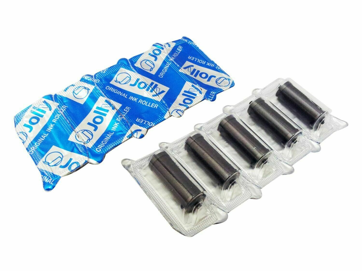 Farbrolle für Jolly Preisauszeichner