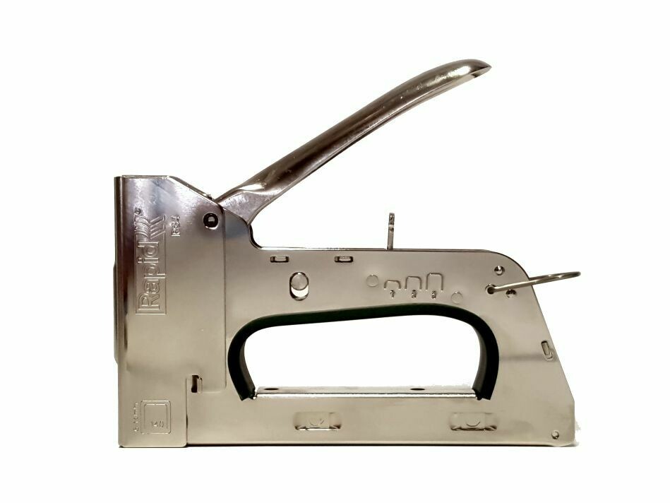Handtacker Rapid R34 Pro