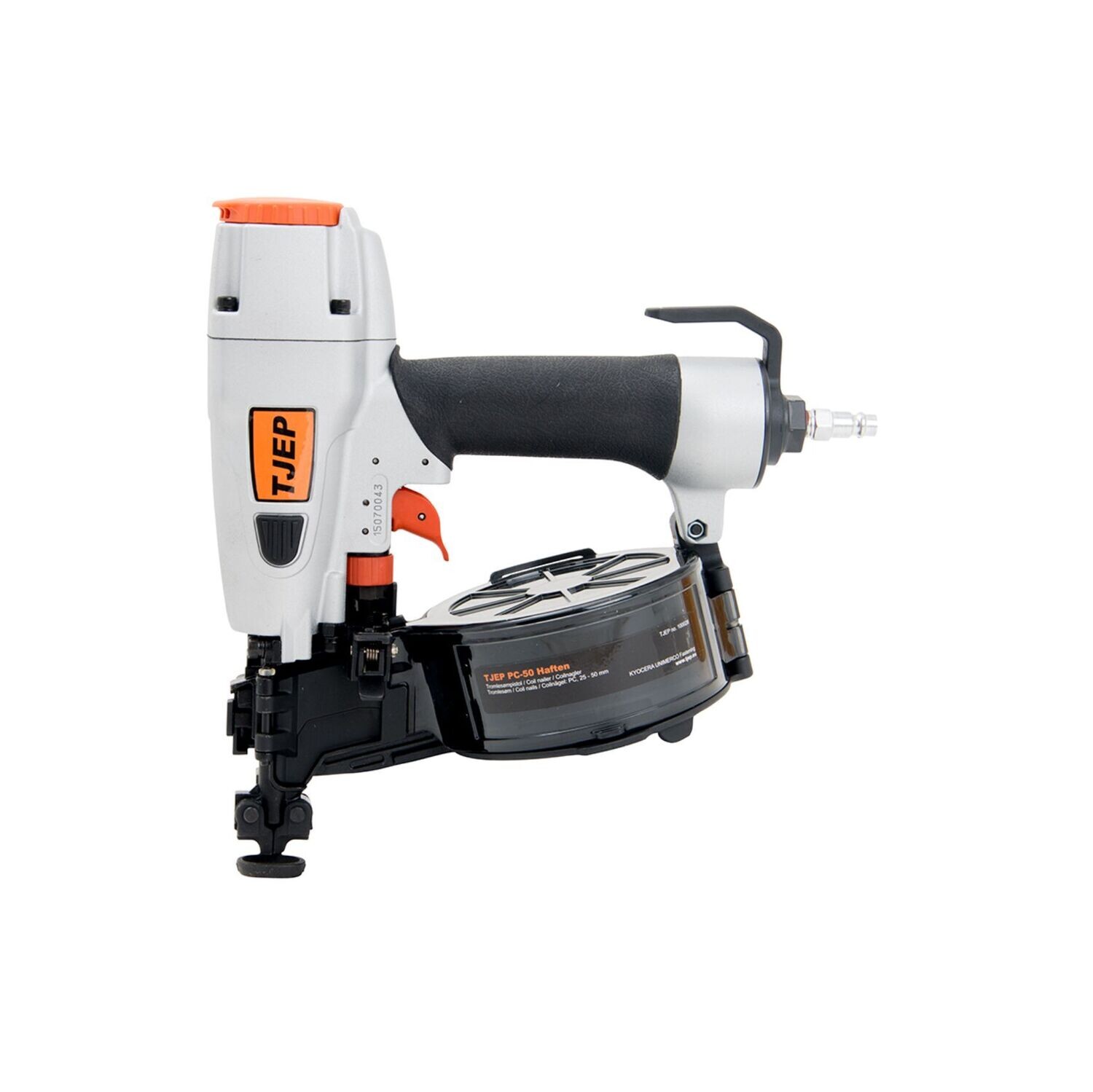 Haftennagler Tjep PC-50