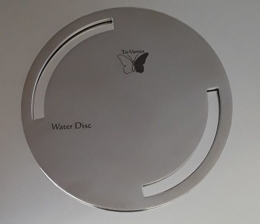 Water Disc- 81