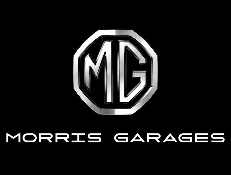 MG Morris Garages