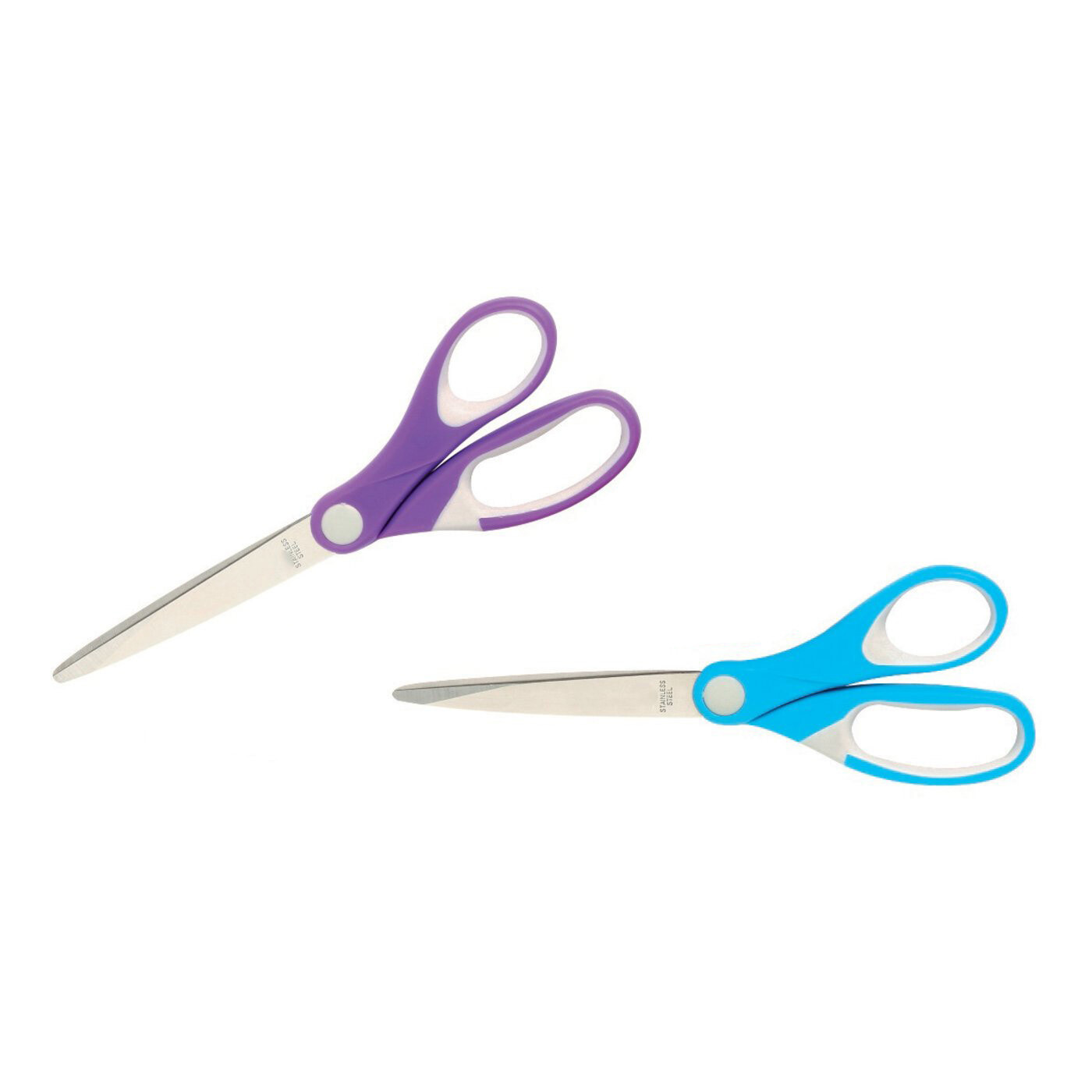 REXEL JOY SS 7" (182MM) SCISSOR 2104038/2104039
