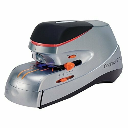 REXEL OPTIMA70 ELECTRIC STAPLER 2102354