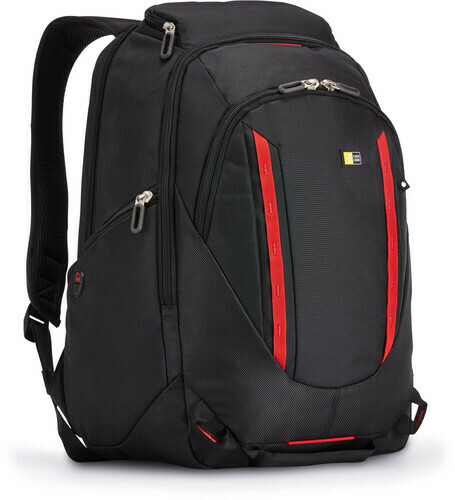 CASE LOGIC BPEB115 15.6" LAPTOP BACKPACK EVOLUTION