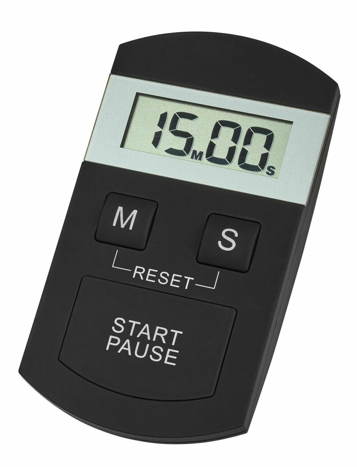 TFA ELECTRONIC TIMER & STOP WATCH 38.2005.02