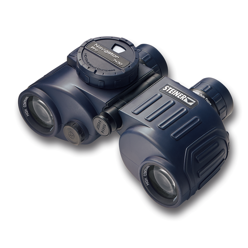 STEINER PRO 7X30 NAVIGATOR KOMPASS Z3 BINOCULAR 7145