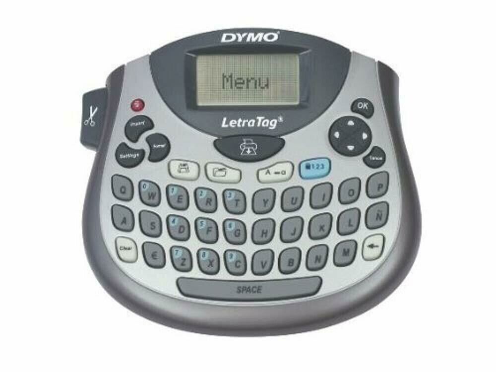 DYMO PERSONAL LABEL MAKER LT100-SP DY0758380