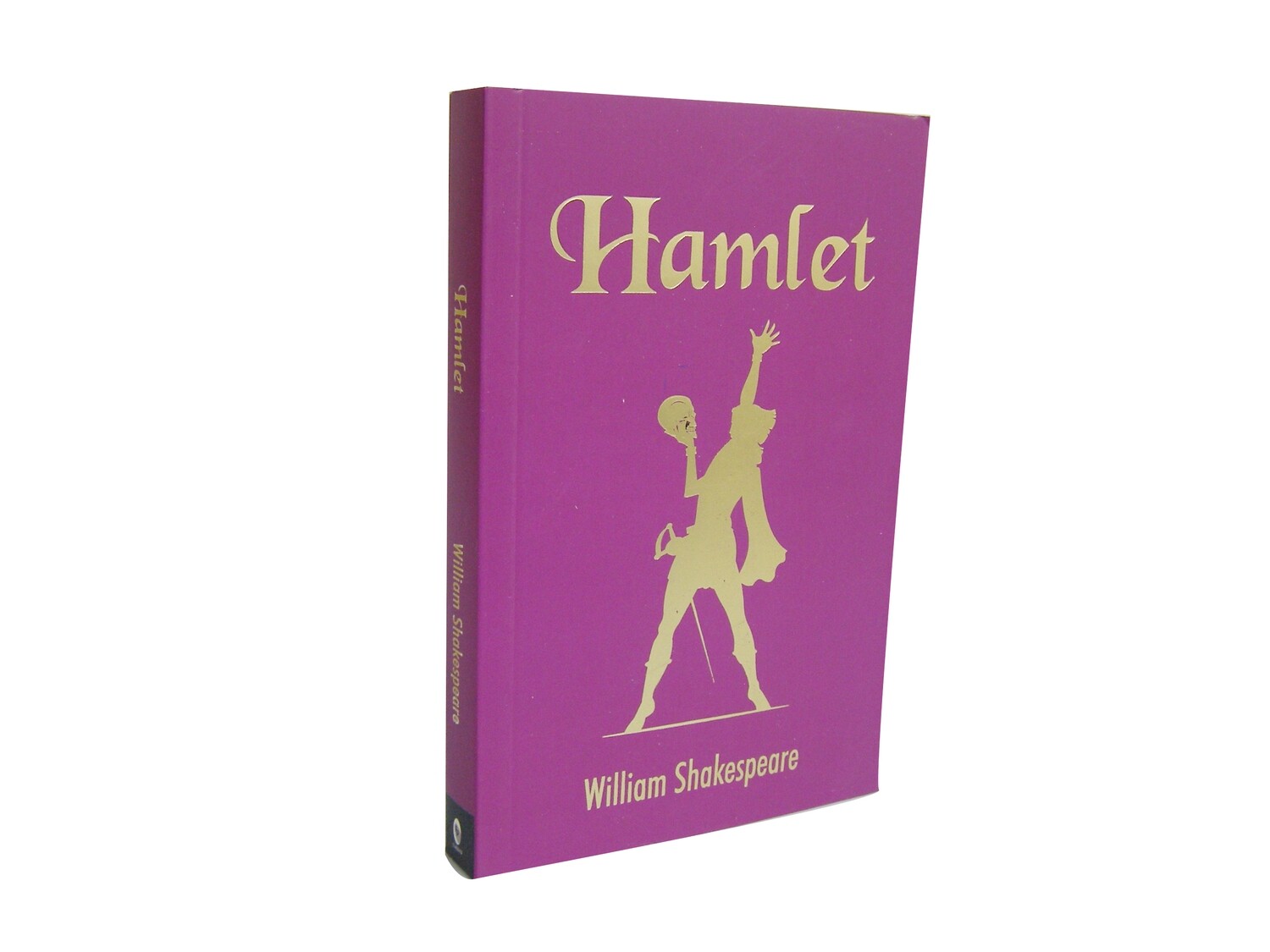 HAMLET- POCKET EDITION
