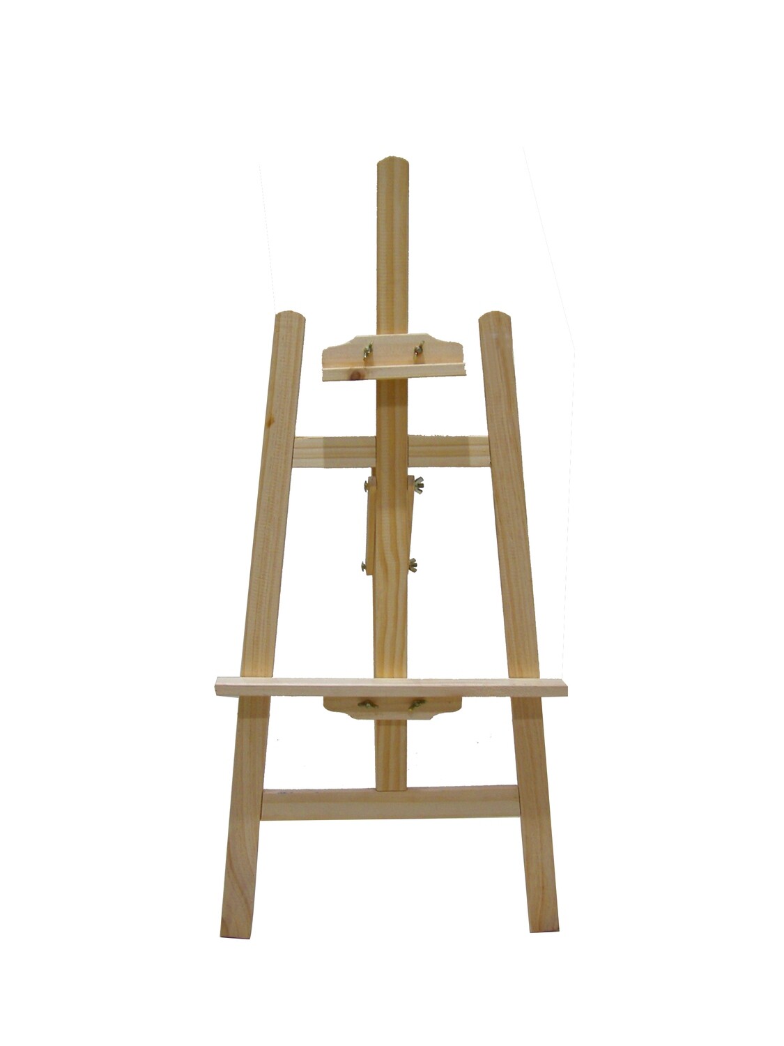 RSC WOODEN EASEL TABLE TOP LARGE HS-90 D19-180