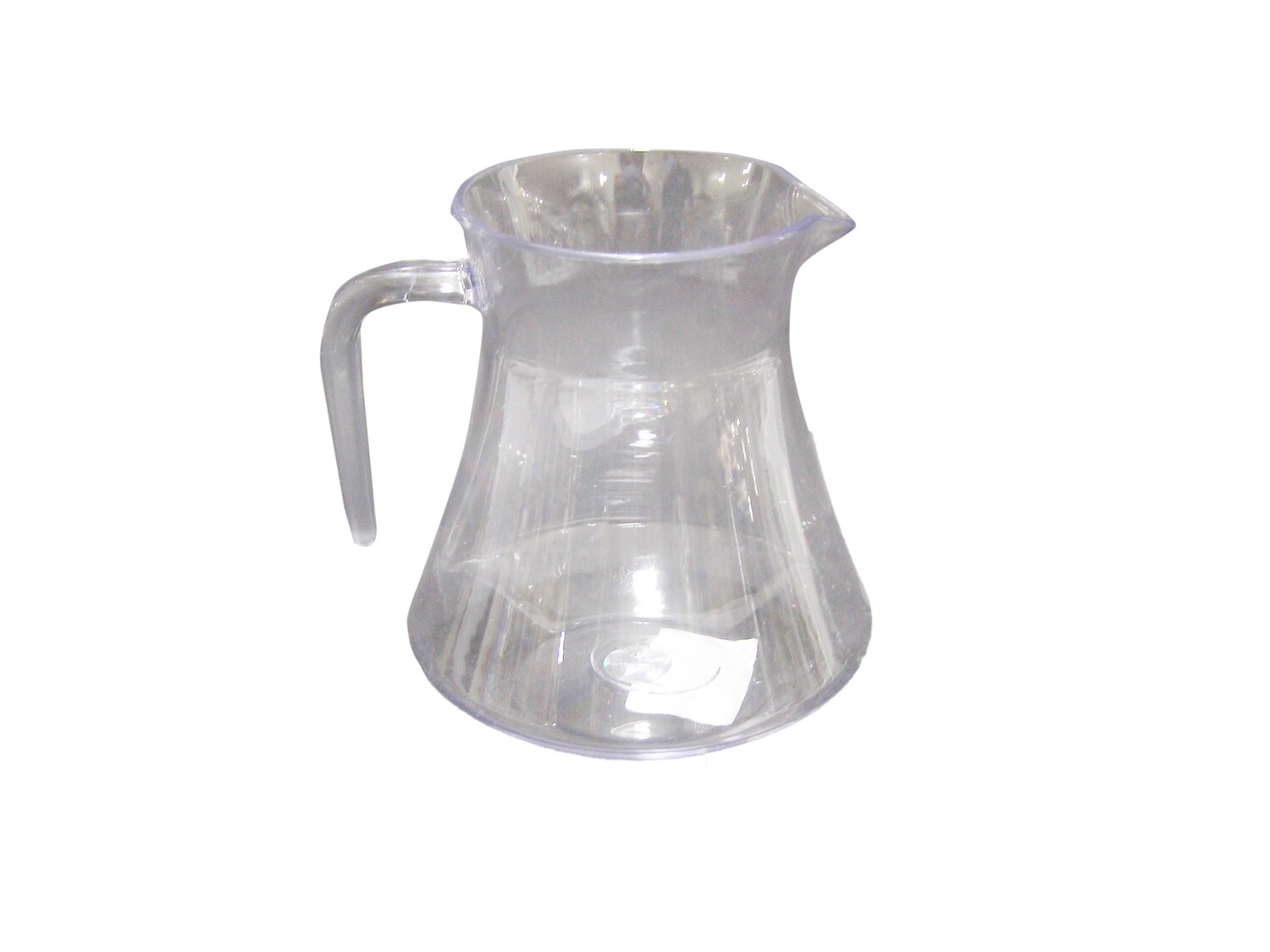 RSC 500ML(1/2LIT) PLASTIC BAR JUG P18-322