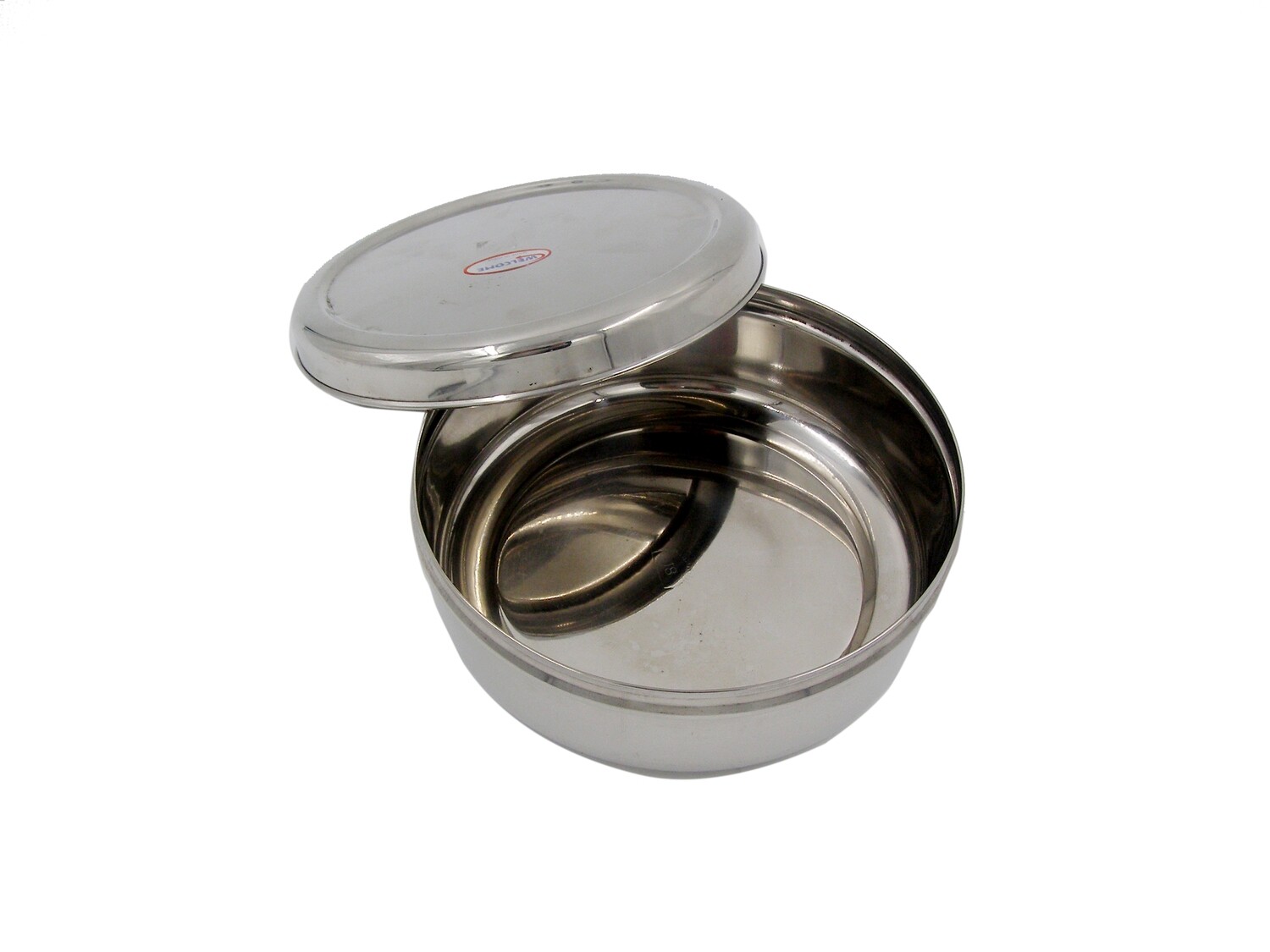 WELCOME SS PURI DABBA NO.10