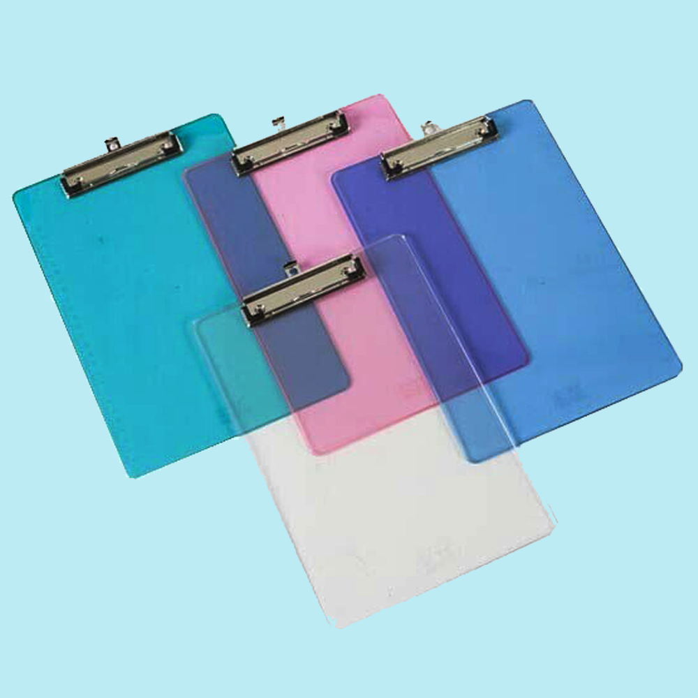 Drawing & Clip Boards