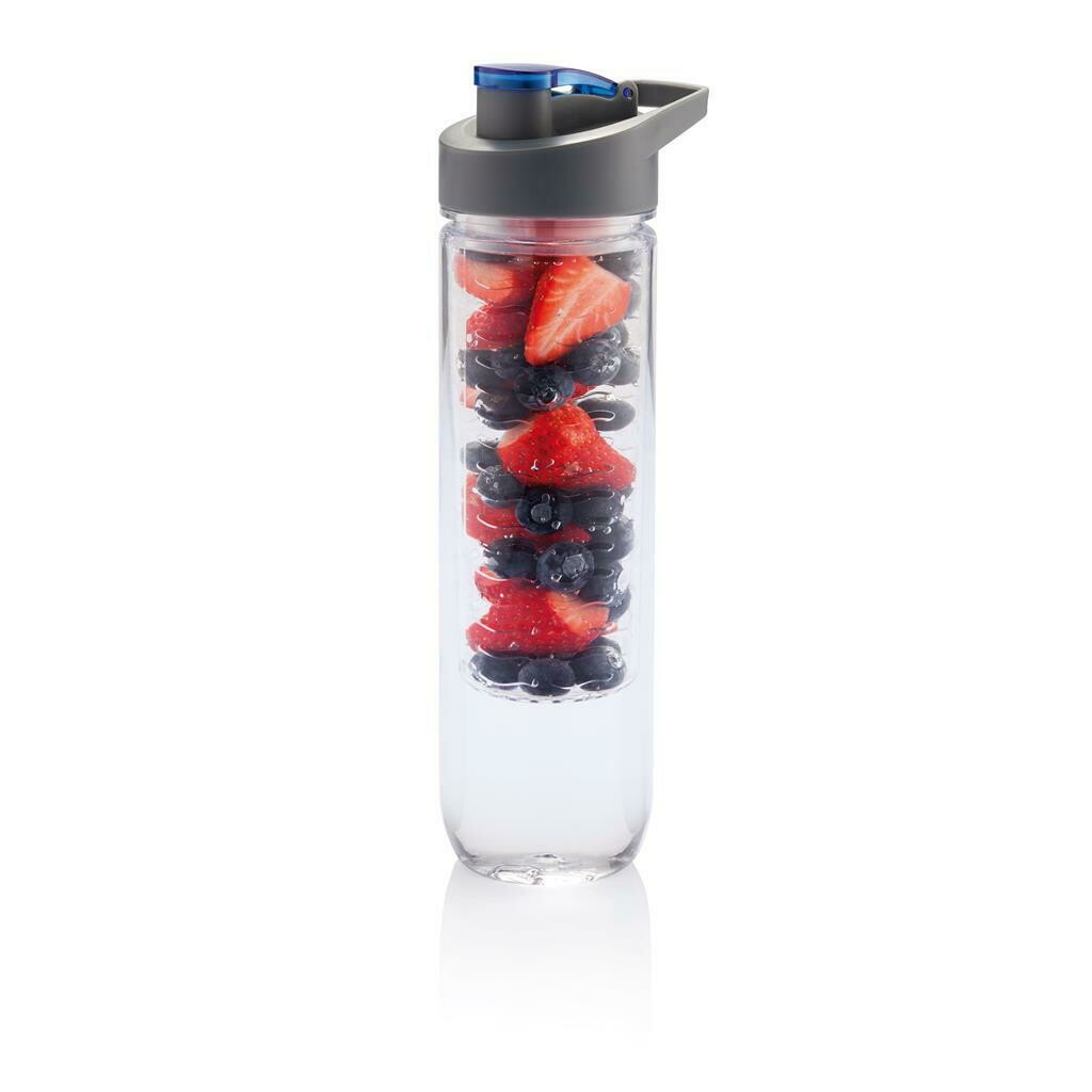 DWHL - HANS LARSEN INFUS FRUIT INFUSER WATER BOTTLE