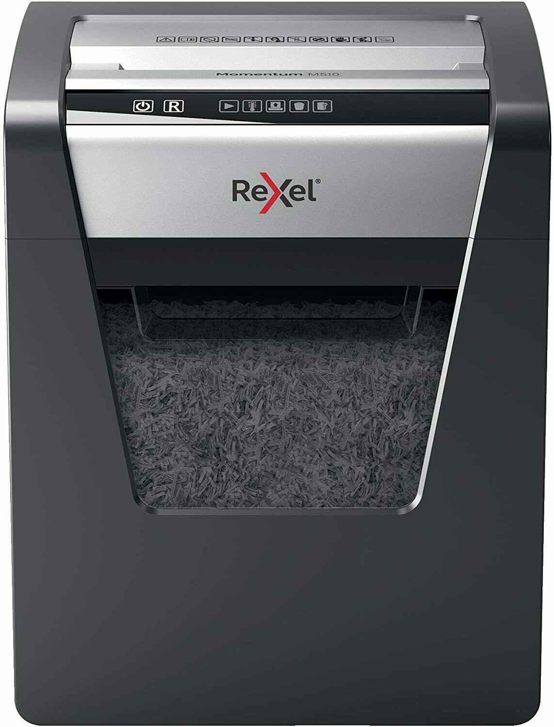 REXEL M510 PAPER SHREDDER 2104575