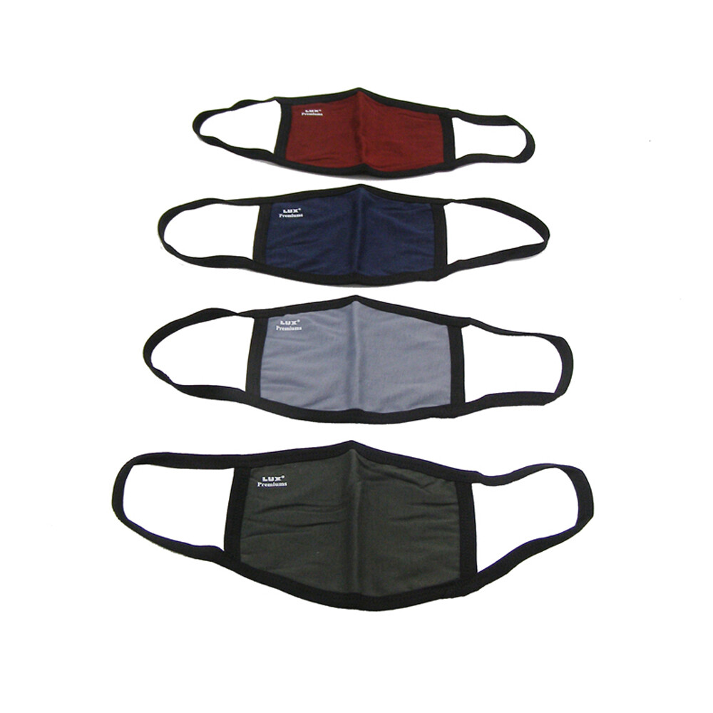 LUX PREMIUM MASK MIX COLOUR