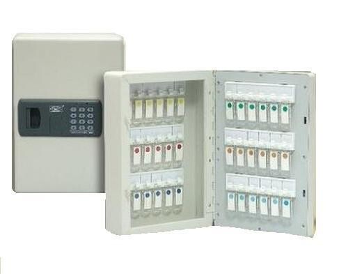 SR DKB-48 DIGITAL KEY CABINET/BOX