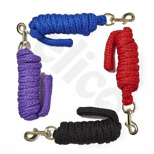 Elico Acrylic Lead Ropes