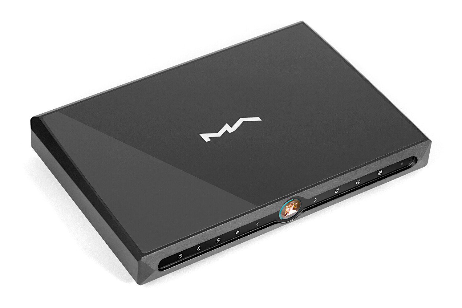 Matrix X Sabre Pro MQA High Resolution DAC