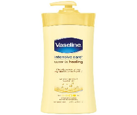 Vaseline Intensive Care Deep Restore Body Lotion, 600ml