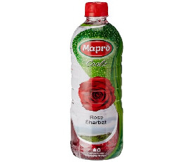 Mapro Rose Crush, 750ml