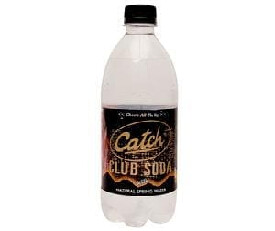 Catch Soda 500ml