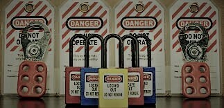 Electrical Safety / LOTO Training