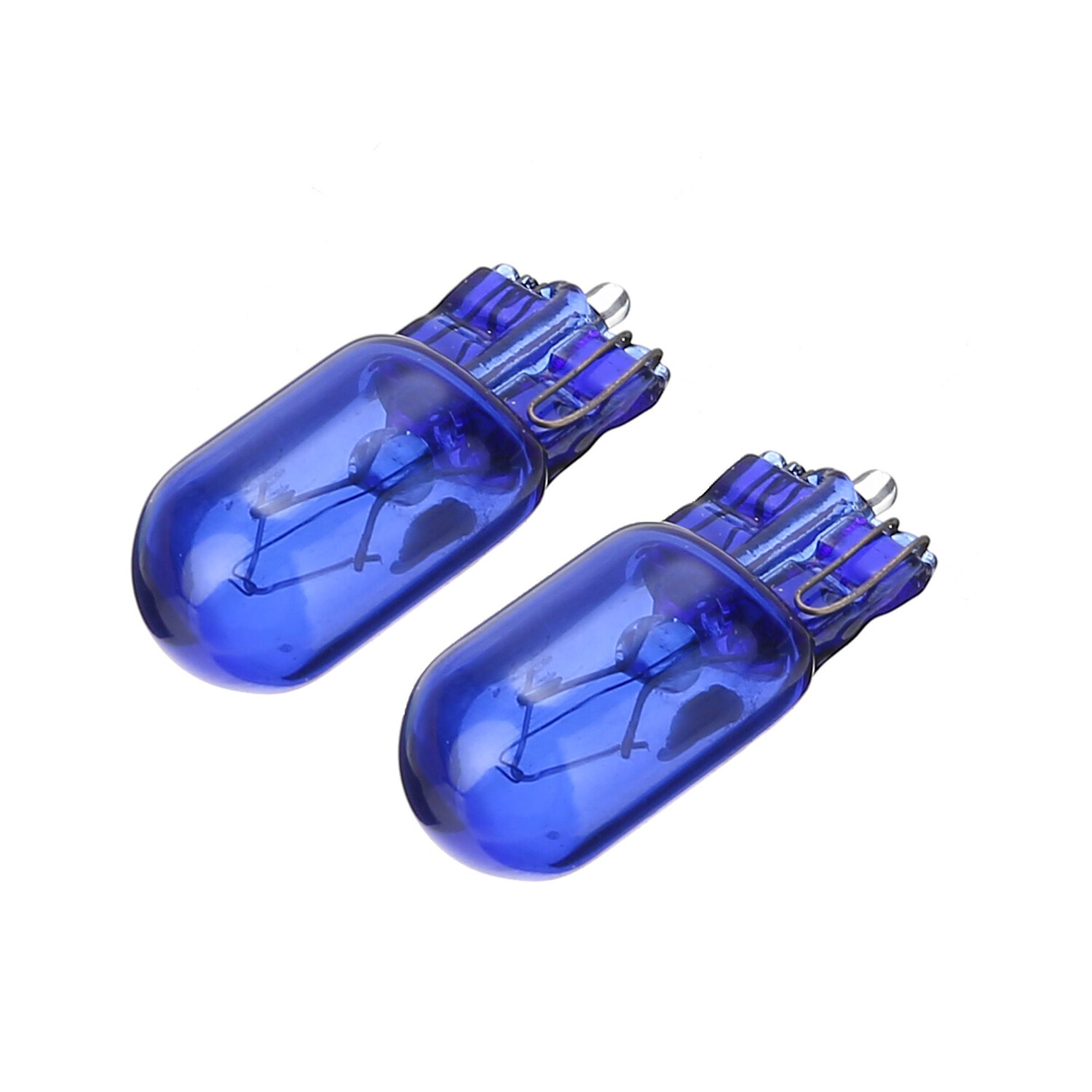 501 T10 Super White 501 Bulbs