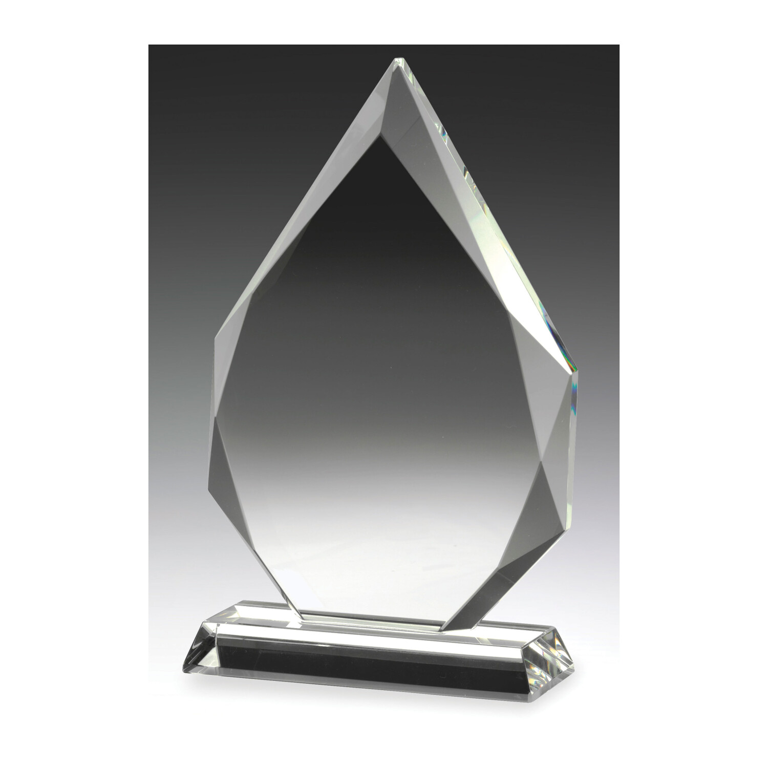 Phoenix Crystal Arrowhead CC647 A,B,C,D & E