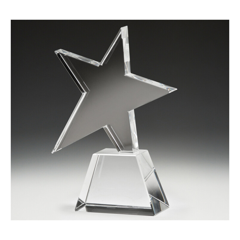 Supreme Crystal Star