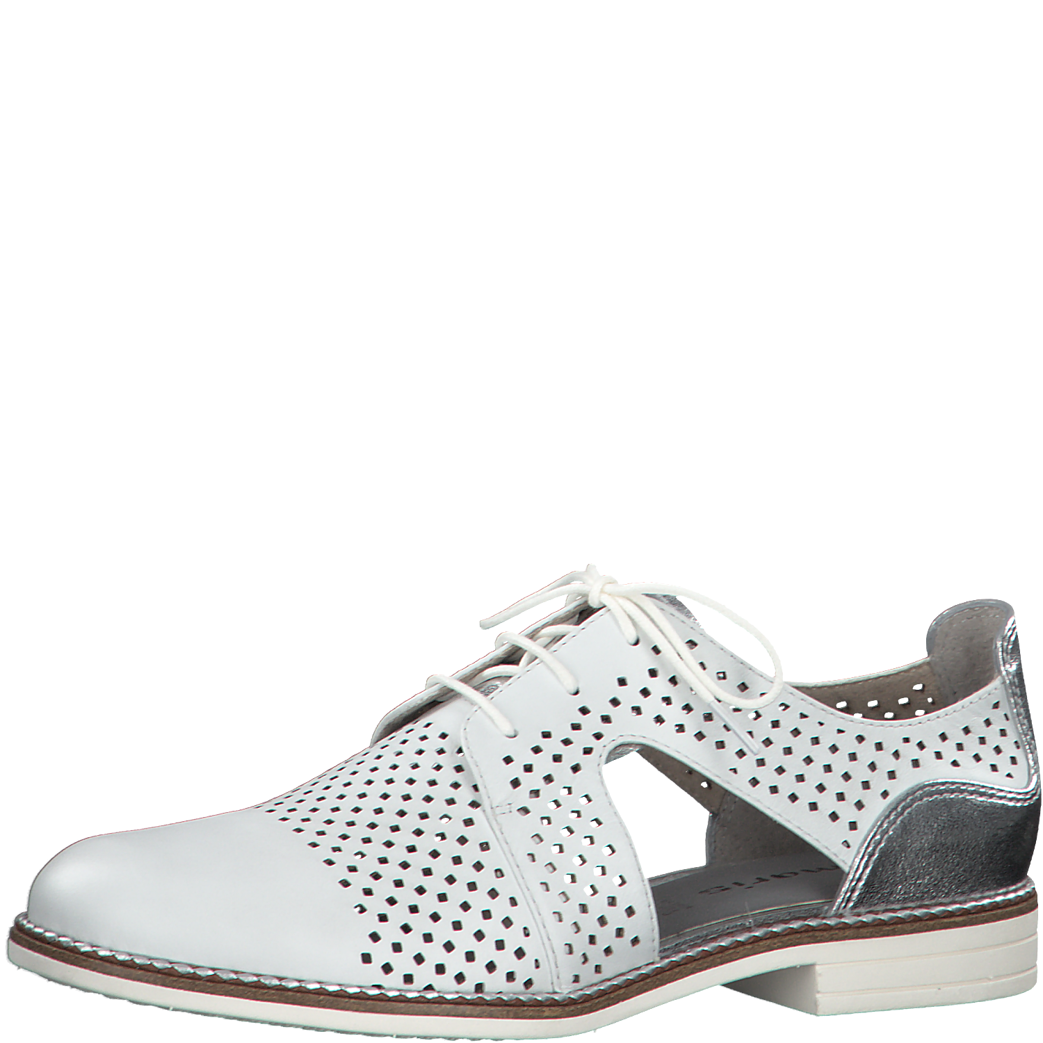 Chaussures Basses Femme