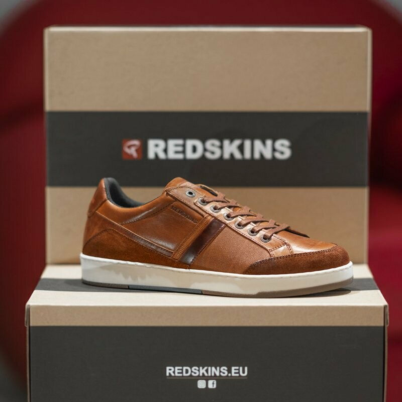 Sneakers hommes automne / hiver - Redskins 04