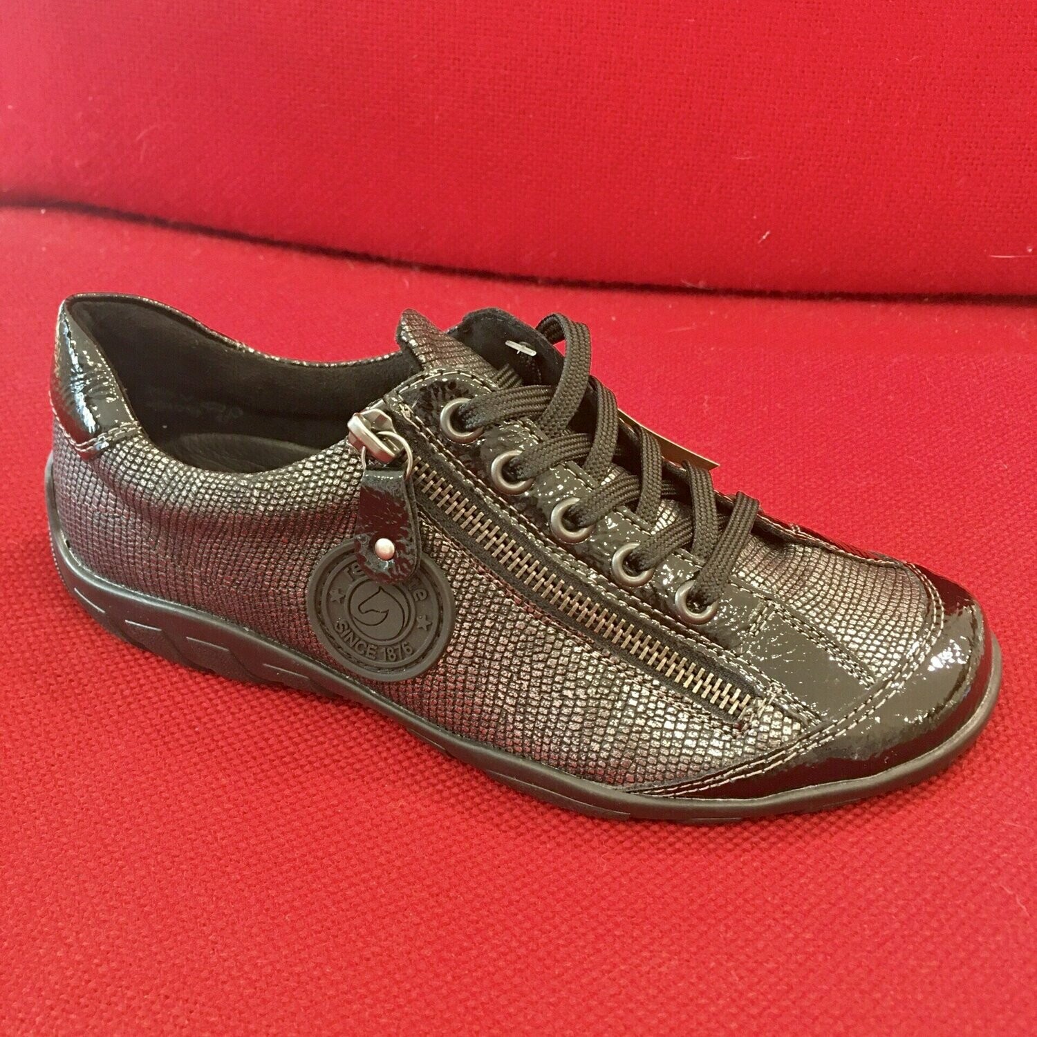 Sneakers femmes automne / hiver - Remonte 02