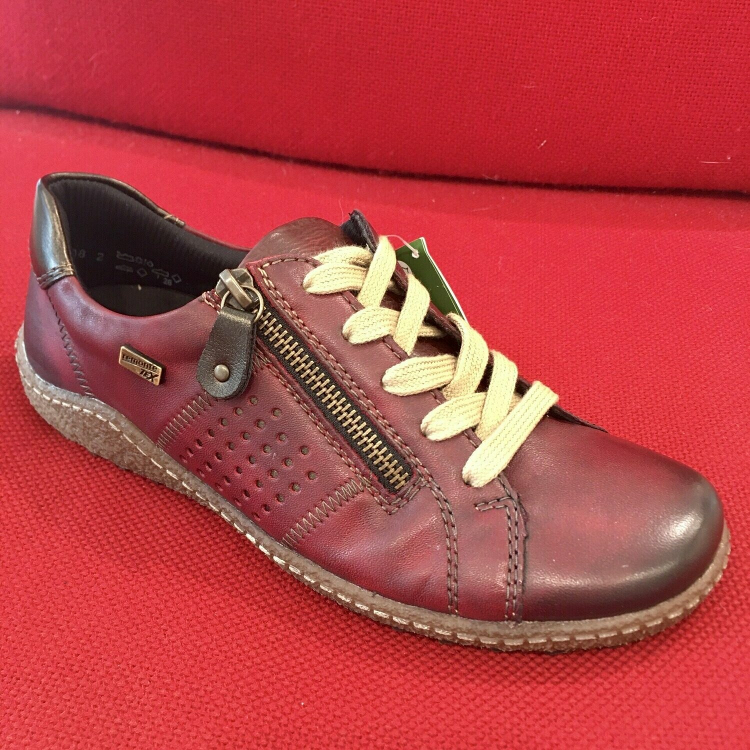 Sneakers femmes automne / hiver - Remonte 03